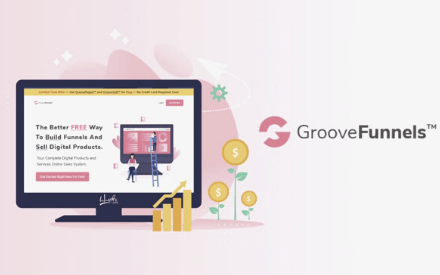 Groove Funnels - ¿Vale La Pena? - Revisión, Precios Y Plan Gratuito ...